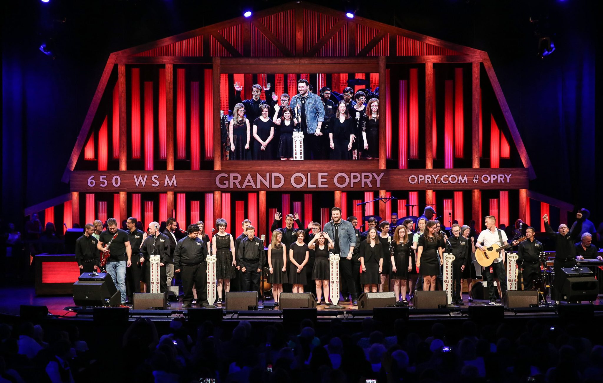 19 Must See Nashville Tourist Attractions | Music City Loft