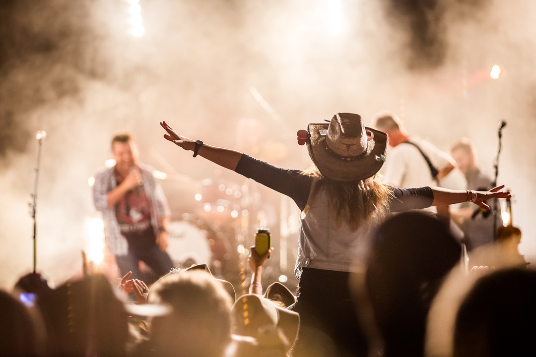 Where To See Live Music Every Night of the Week in Nashville | Music ...